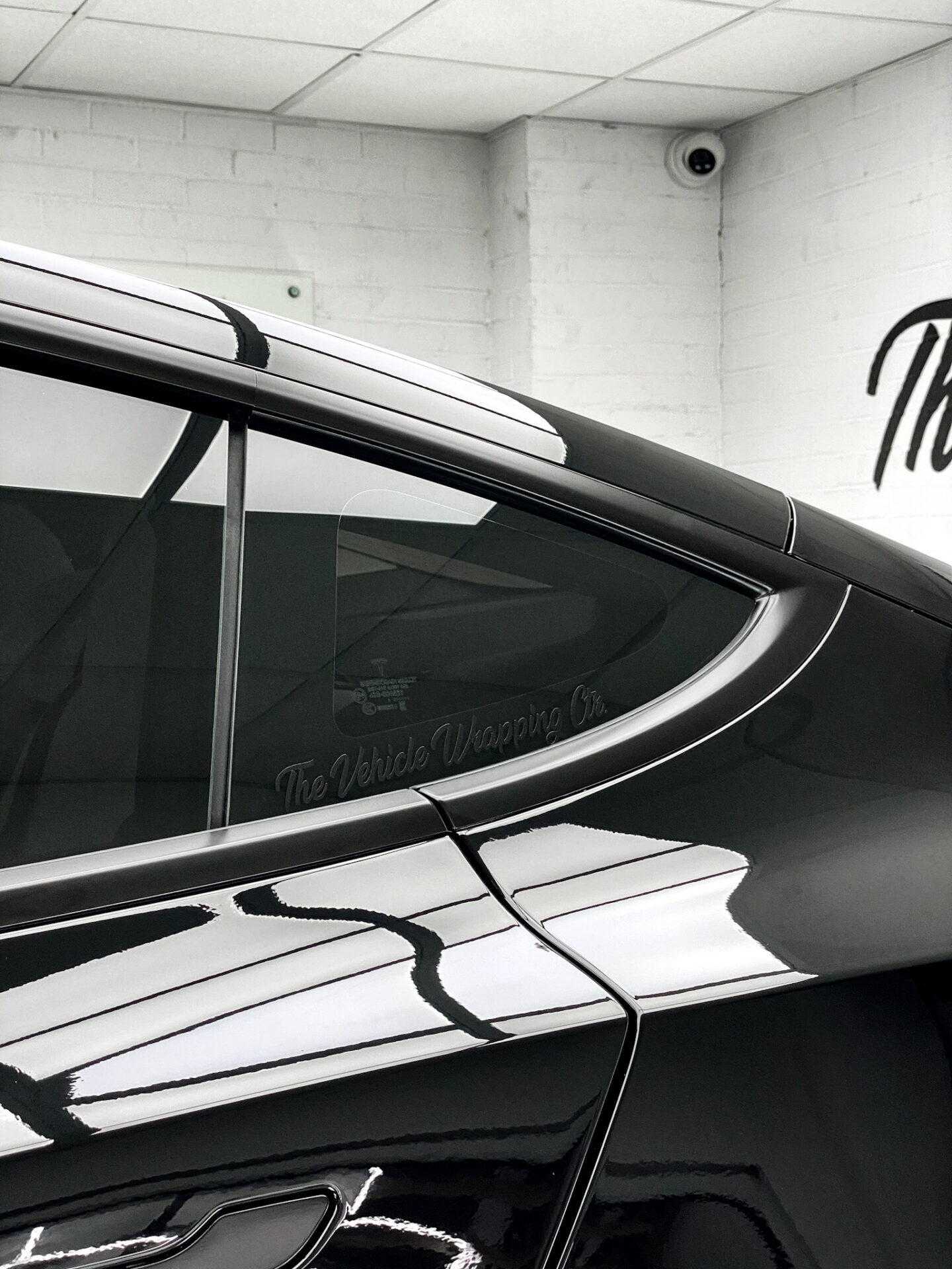 Car & Bike Window Tinting - Vehicle Tinting Service | VWC