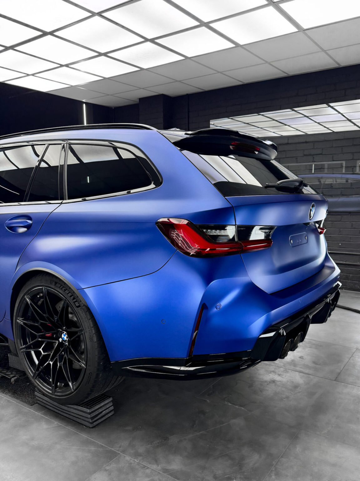 Personal Vehicle Wrap Portfolio - Car Wrapping Ideas | VWC