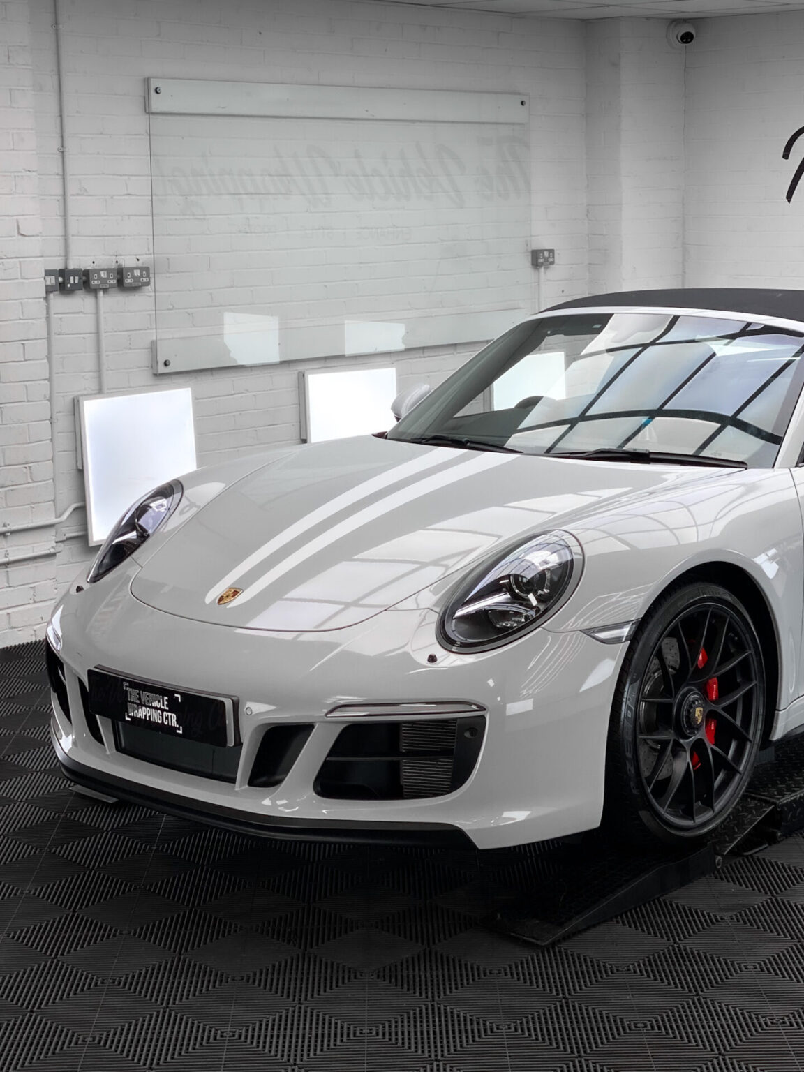 Personal Vehicle Wrap Portfolio - Car Wrapping Ideas | VWC