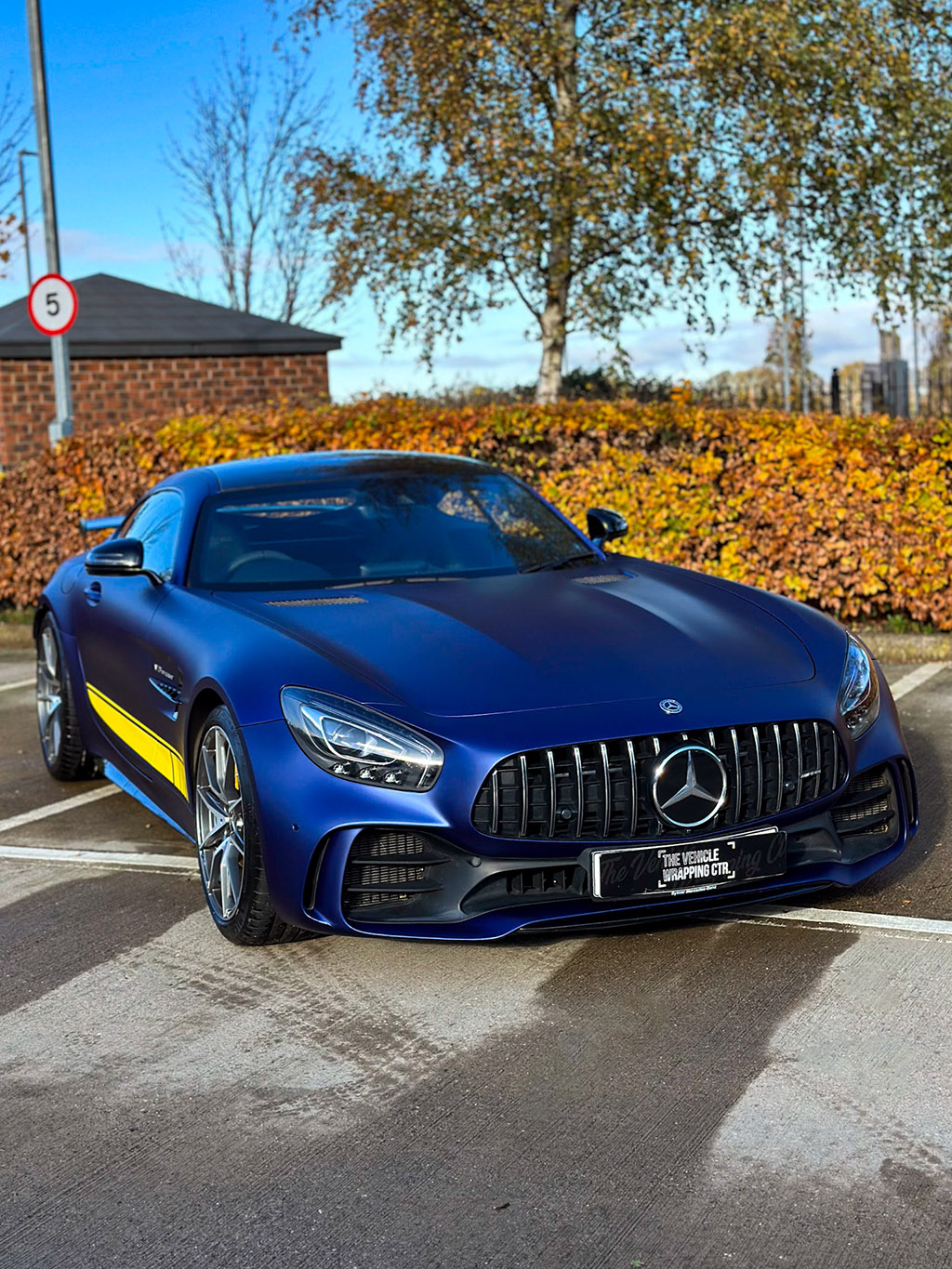 Personal Vehicle Wrap Portfolio - Car Wrapping Ideas | VWC