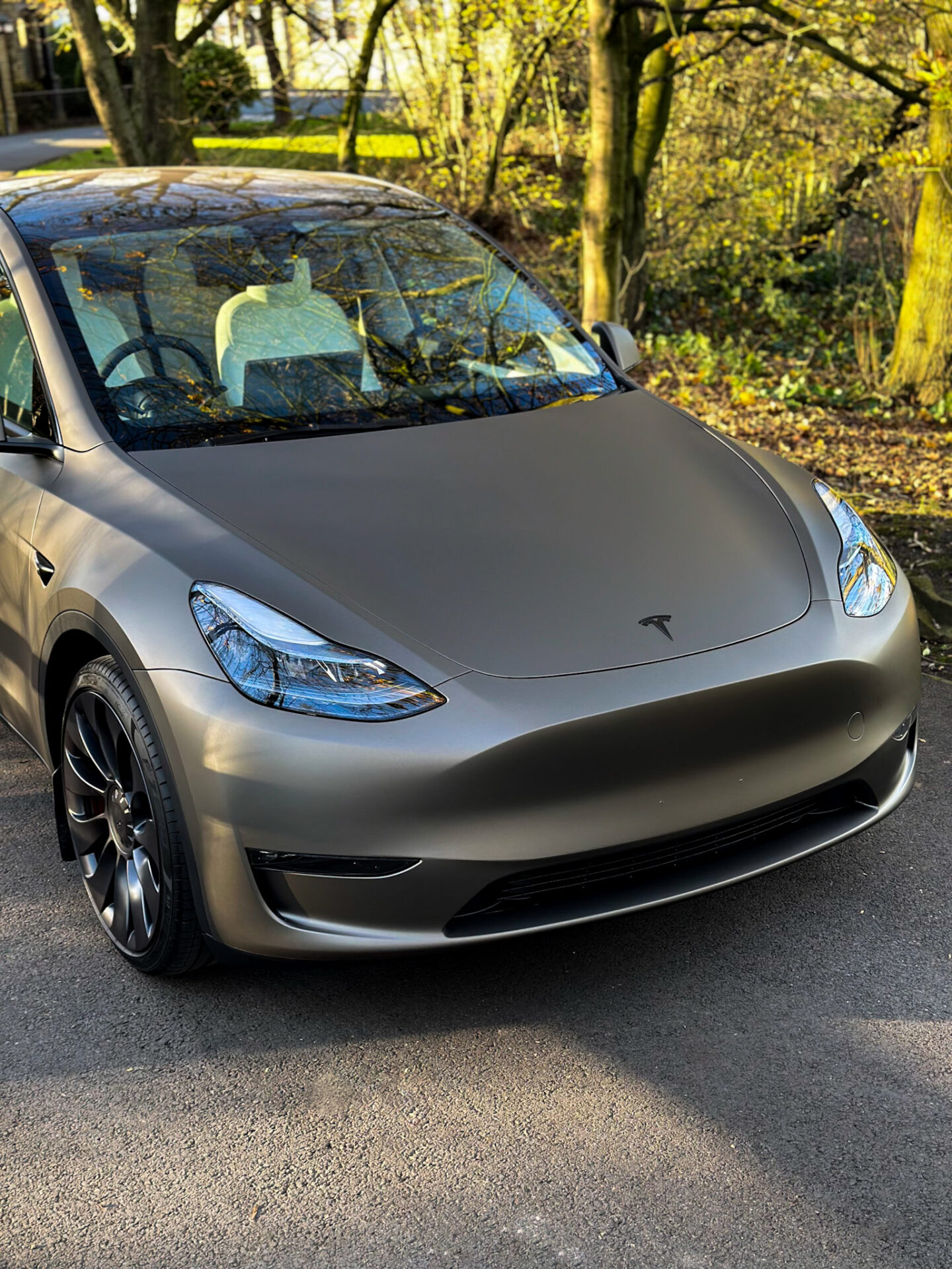 Personal Vehicle Wrap Portfolio - Car Wrapping Ideas | VWC