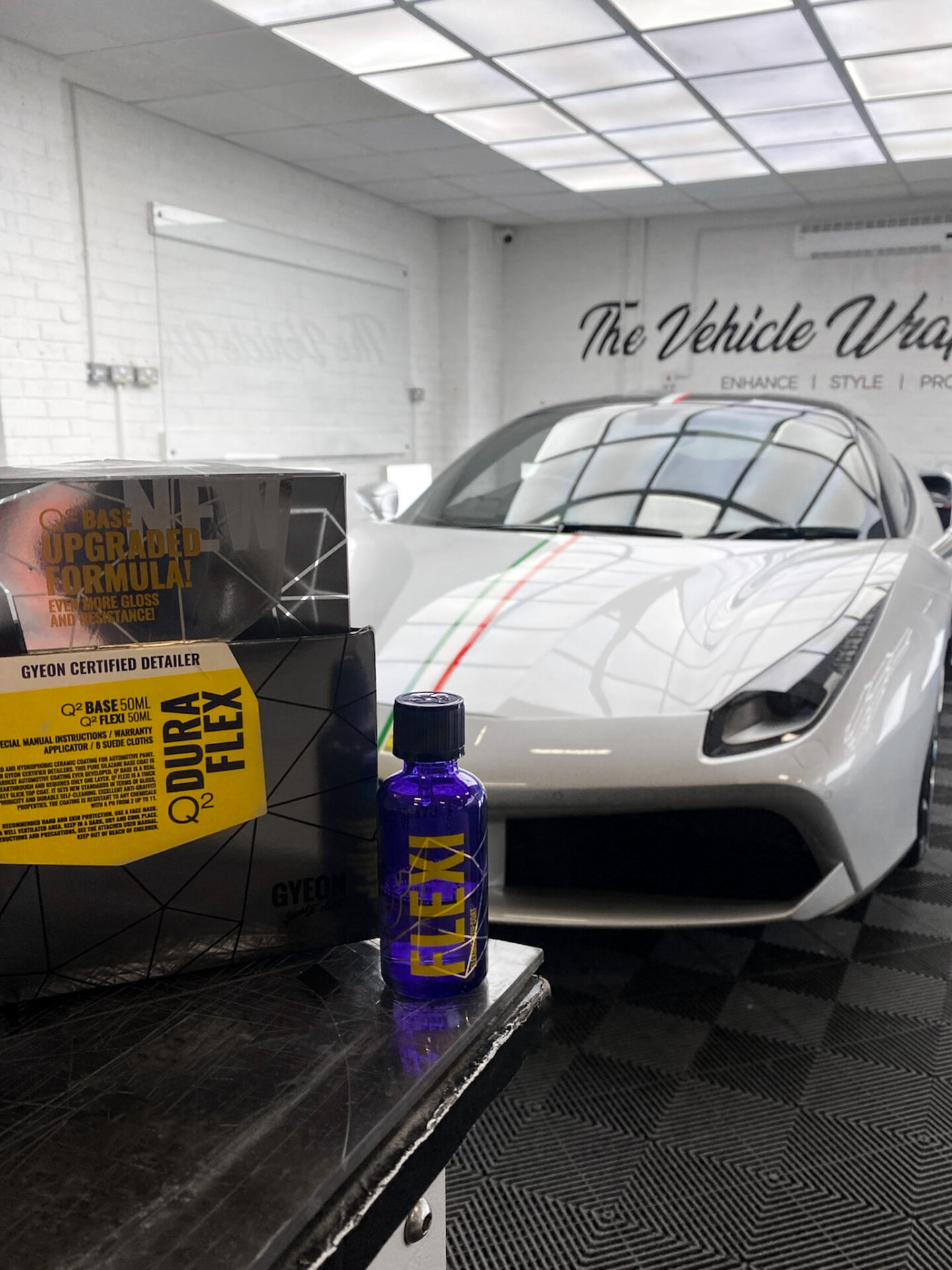 Personal Vehicle Wrap Portfolio - Car Wrapping Ideas | VWC
