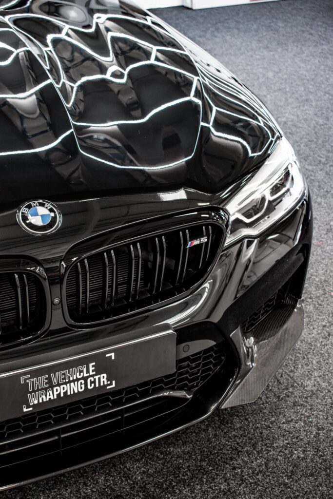 BMW Wraps Ideas For BMW Vehicle Wrapping VWC
