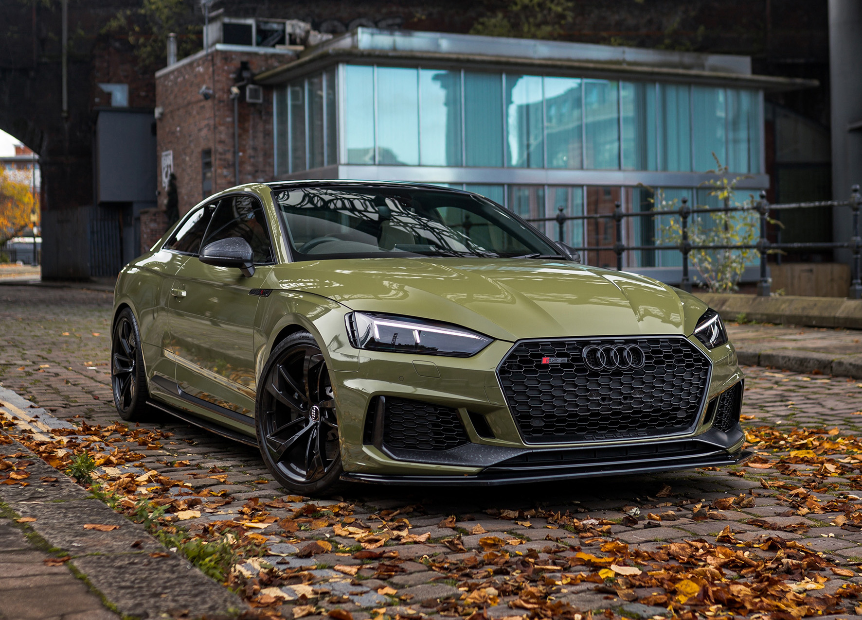 Audi Wraps Ideas For Audi Vehicle Wrapping VWC